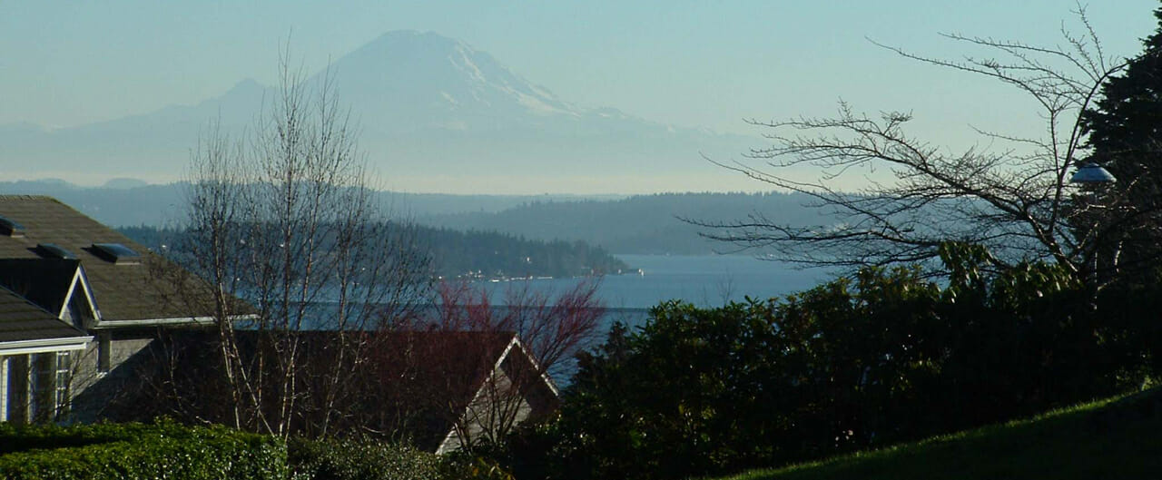 View Ridge, Seattle, WA Real Estate & Homes for Sale | Petri Homes